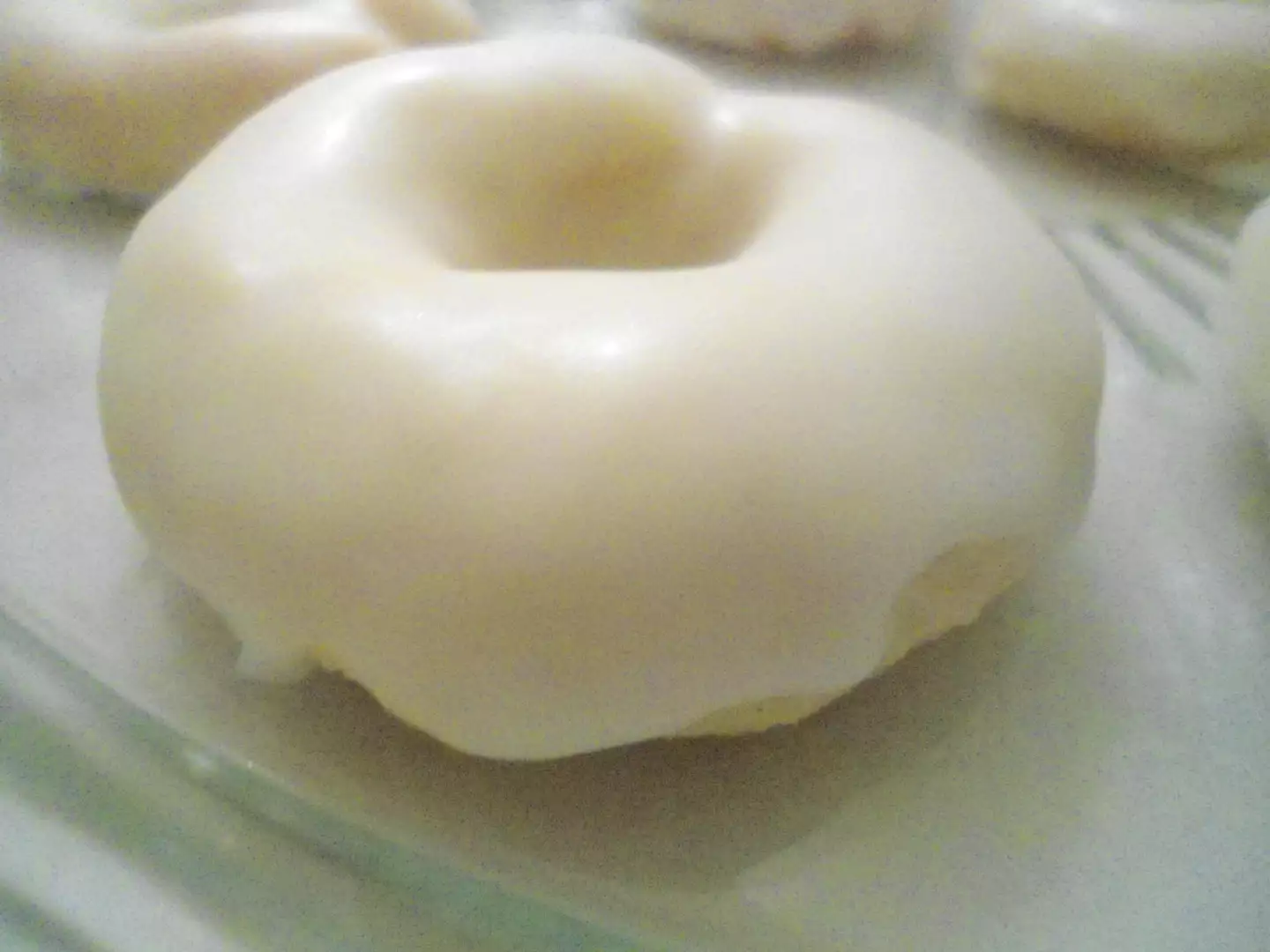 Recette de rousquilles traditionnelles à la vanille