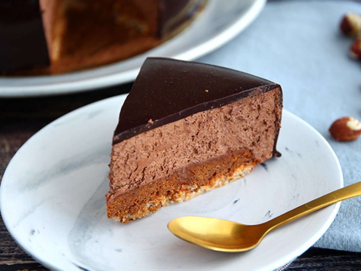 Recette royal chocolat ou trianon : vidéo et astuces