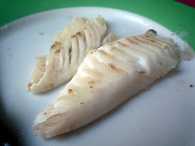 Recette de saint-pierre rôti au four savoureux