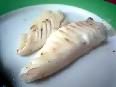 Recette de saint-pierre rôti au four savoureux