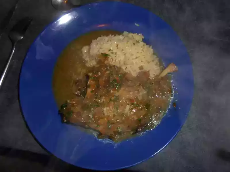 Recette de salmis de canard savoureux et facile