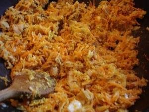 Recette de samoussas réunionnais à la réunion