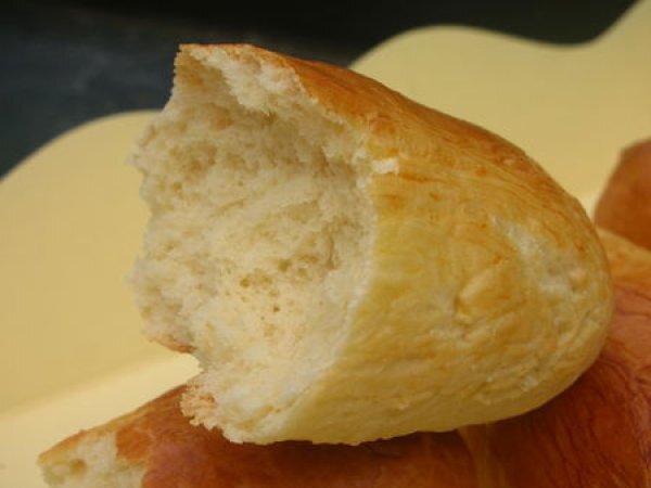 Recette de sandwichs mous savoureux et faciles à préparer