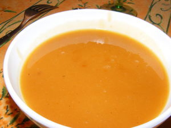Recette de la sauce bigarade à l'orange