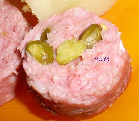Recette de saucisson à cuire lyonnaise savoureuse