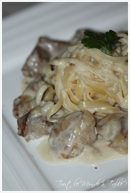 Recette de sot-l'y-laisse de poulet au vin du jura