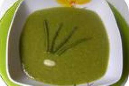 Recette de soupe de haricots rouges savoureuse