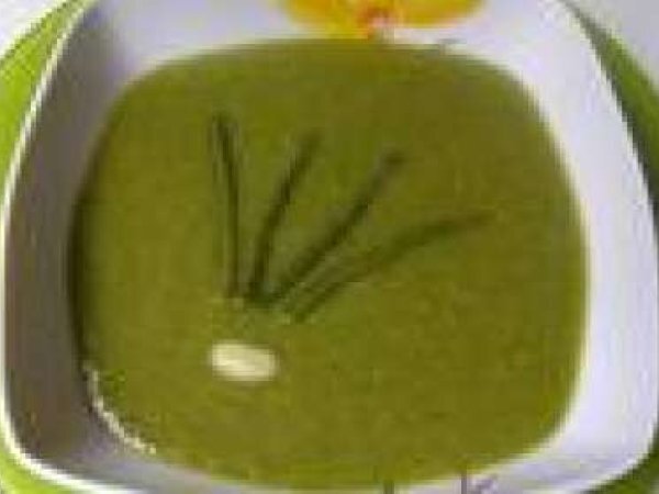 Recette de soupe de haricots rouges savoureuse