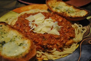 Recette de spaghetti maurice savoureuse à essayer