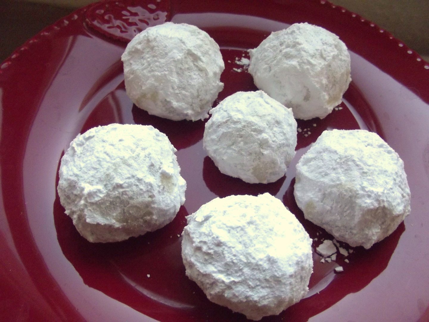 Swedish tea cake - Recette Ptitchef