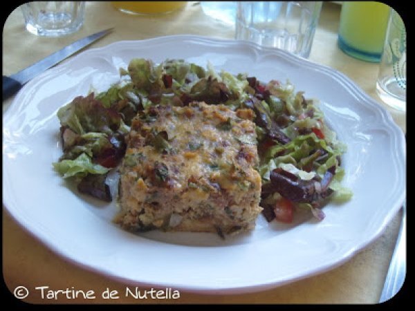 Recette de tajine tunisien savoureuse et épicée