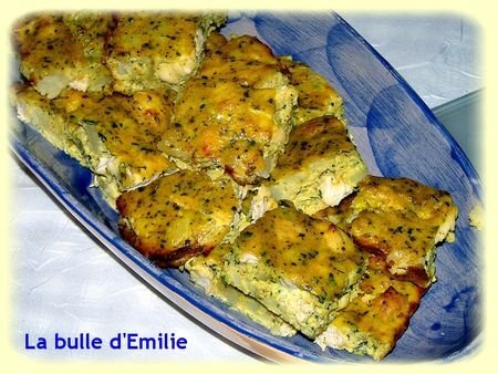 Recette de tajine tunisien au poulet savoureux