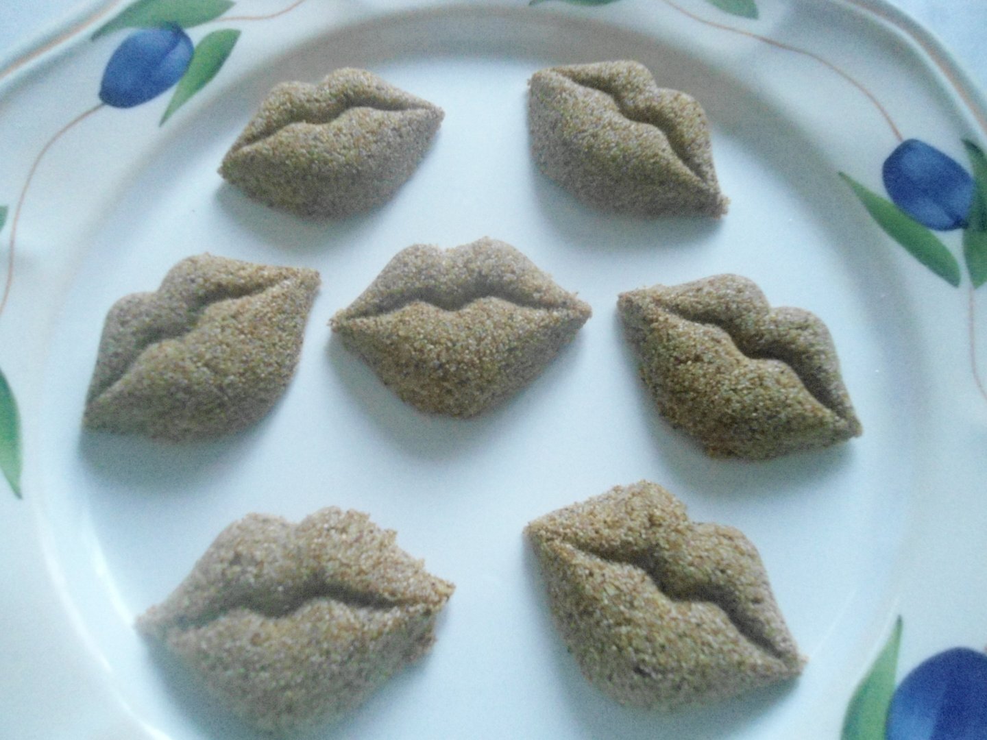 Tamina - Recette Ptitchef