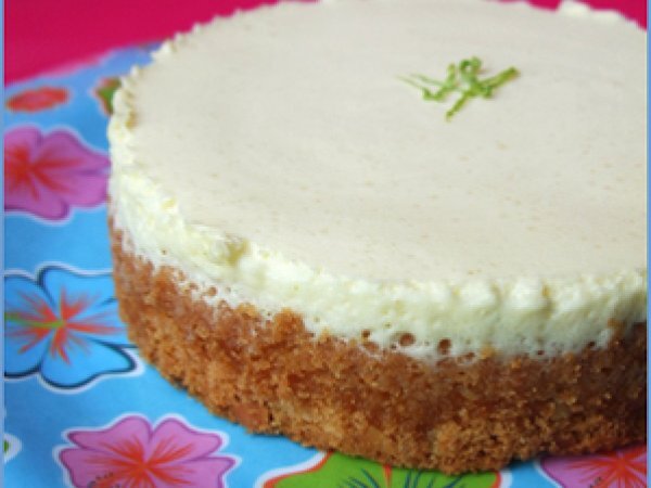 Recette secrète de tarte au yaourt délicieuse