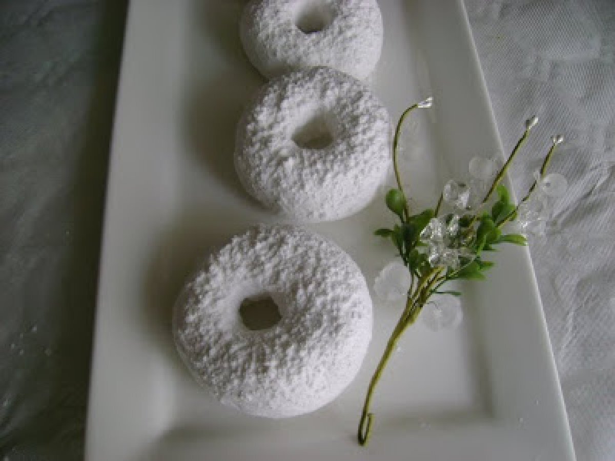 Tcharek mssaker et kikaat mssakrine (patisserie algérienne) - Recette ...