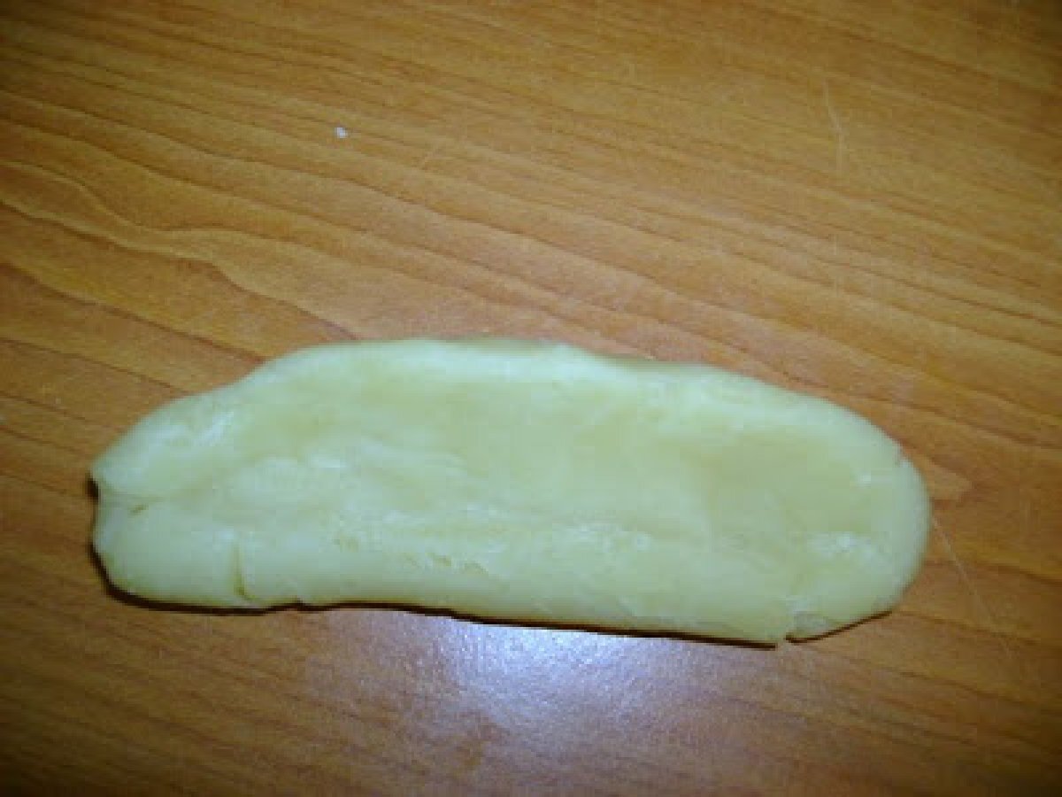 Tcharek mssaker et kikaat mssakrine (patisserie algérienne) - Recette ...