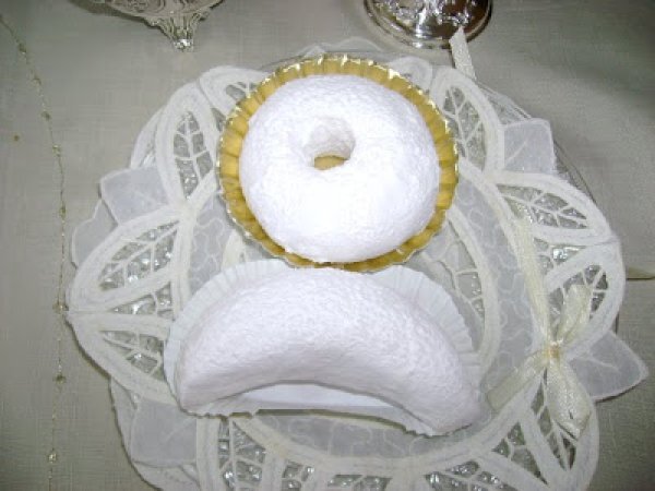 Recette de tcharek mssaker et kikaat mssakrine