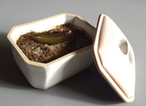 Recette de terrine de pigeons savoureuse et raffinée
