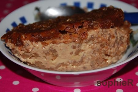 Recette de teurgoule, le riz au lait normand