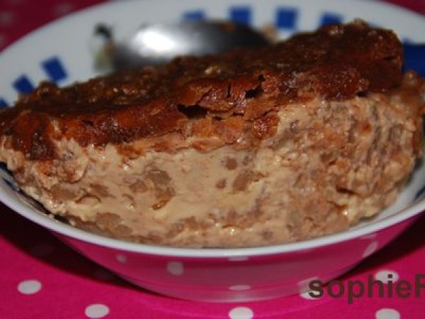 Recette de teurgoule, le riz au lait normand