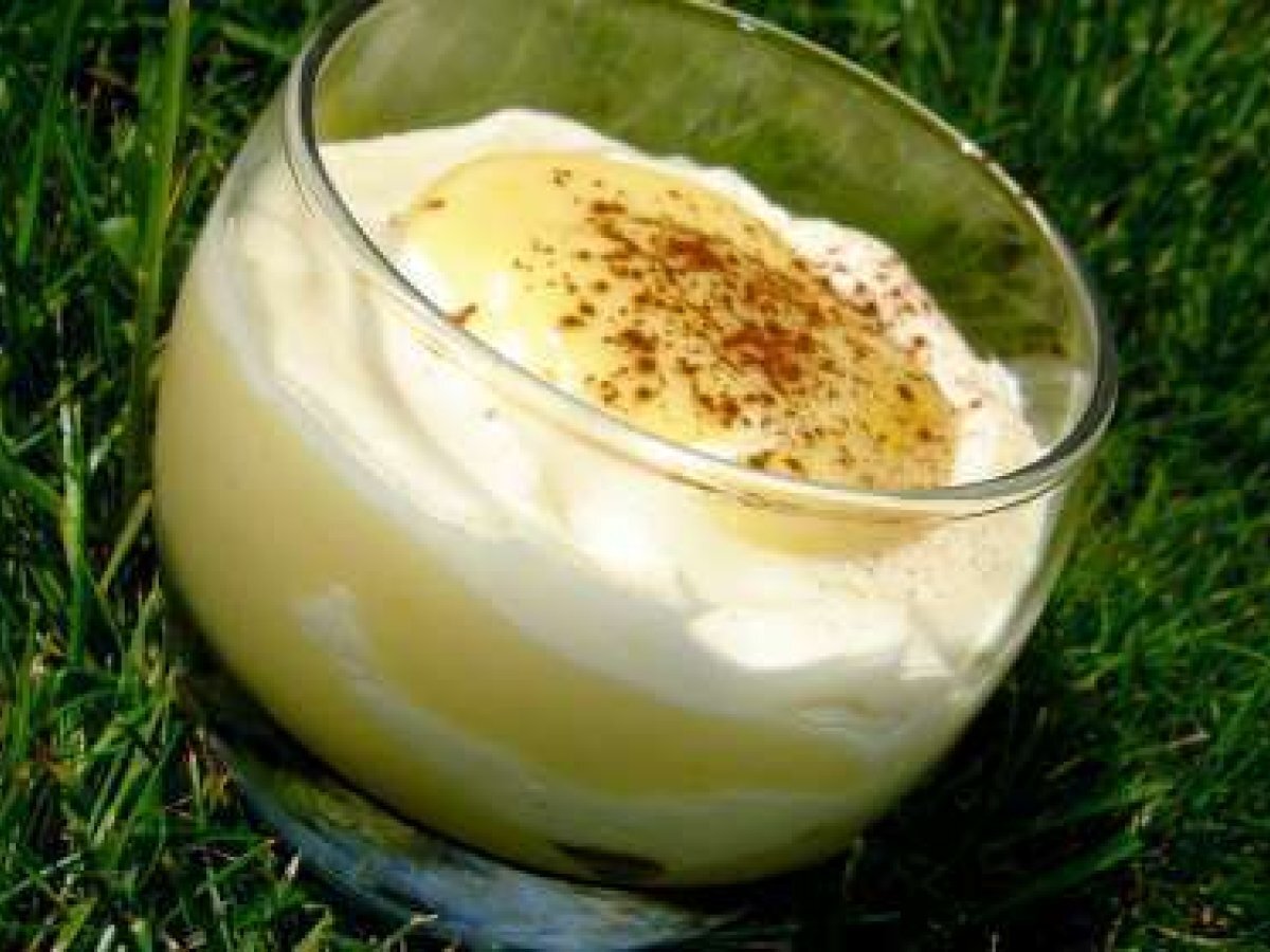 Recette de tiramisu au citron crémeux et rafraîchissant