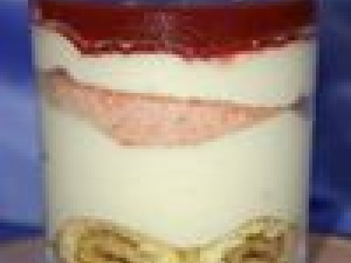 Recette de tiramisu rose et gourmand délicat