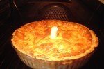 Recette de tourte alsacienne savoureuse et traditionnelle