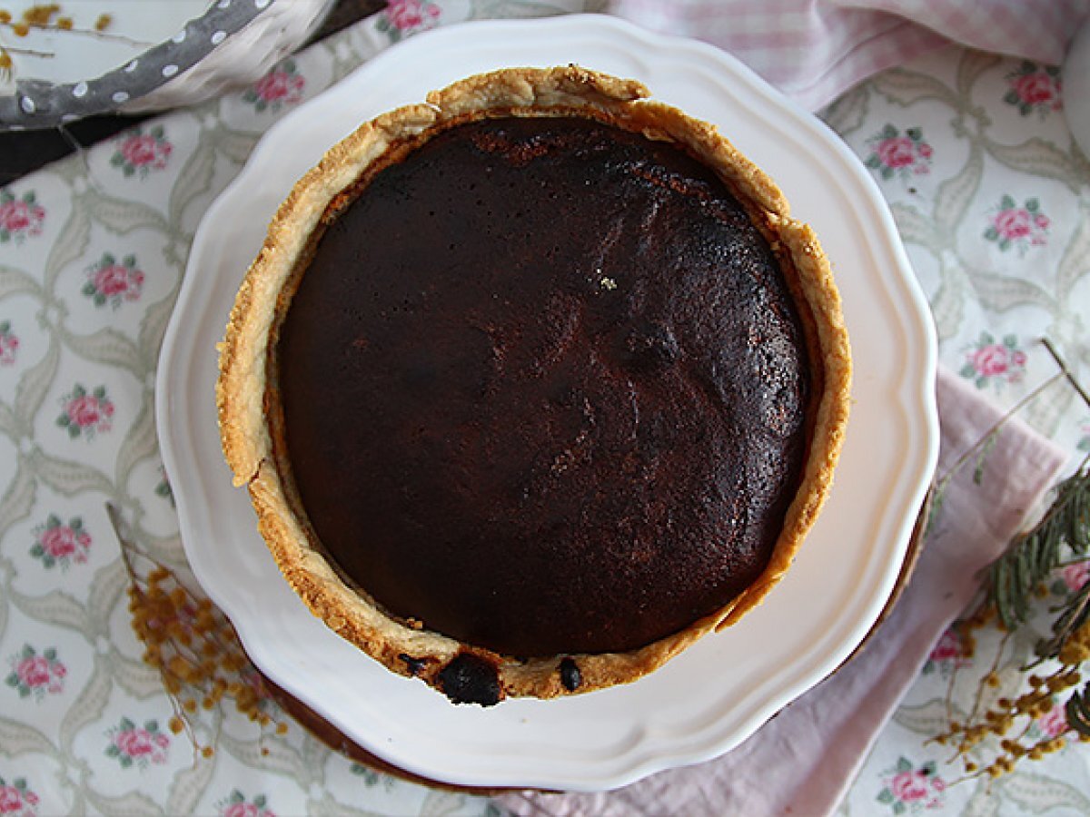 Recette de tourteau fromager maison facile et délicieuse