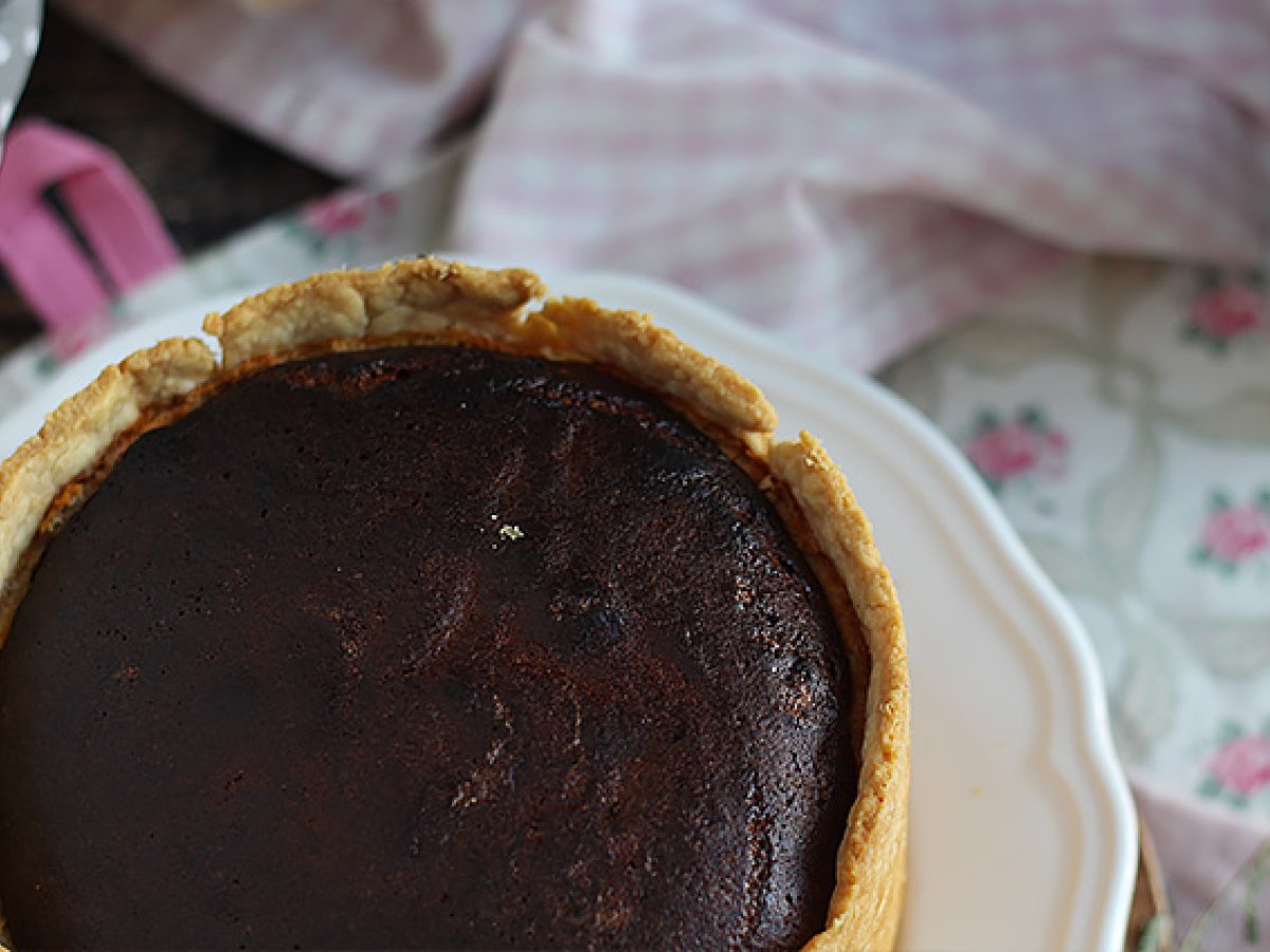 Recette de tourteau fromager maison facile et délicieuse