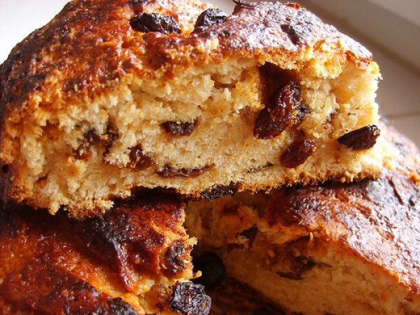 Recette traditionnelle de bannock savoureux