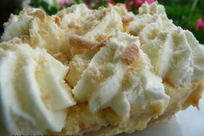 Três sabores ou les trois saveurs. - Recette Ptitchef