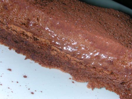 Recette de truffon au chocolat, une tuerie