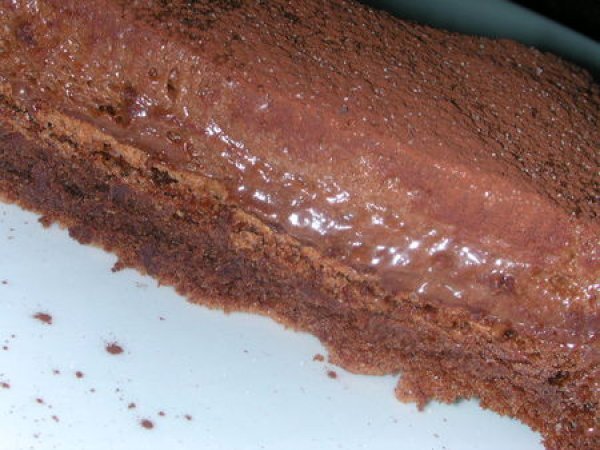 Recette de truffon au chocolat, une tuerie