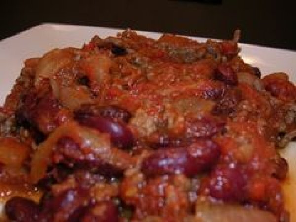 Une recette de plat épicé savoureux et délicieux