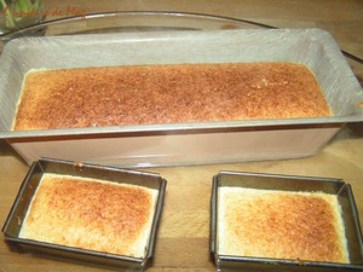 Un dessert à l'accent créole - Recette Ptitchef