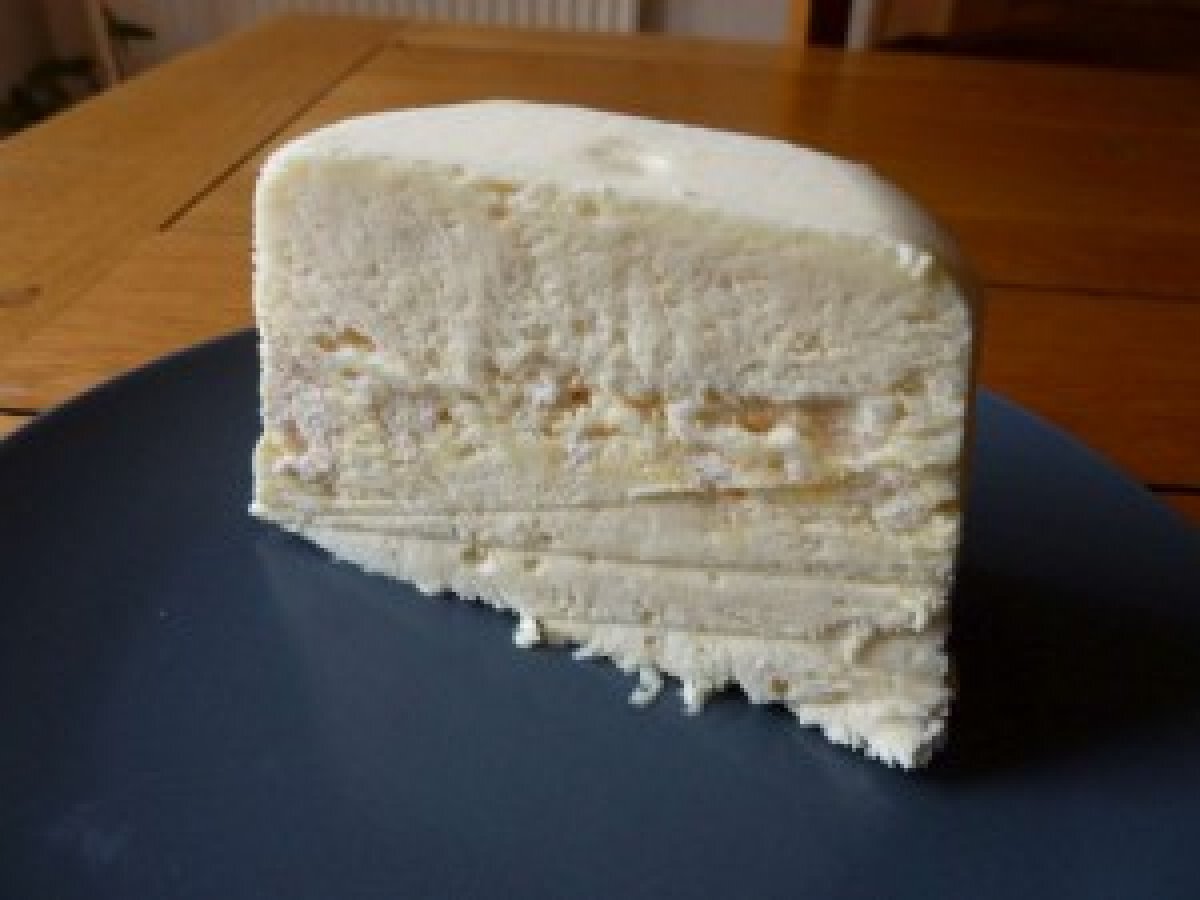 Recette de vacherin glacé délicieux et rafraîchissant