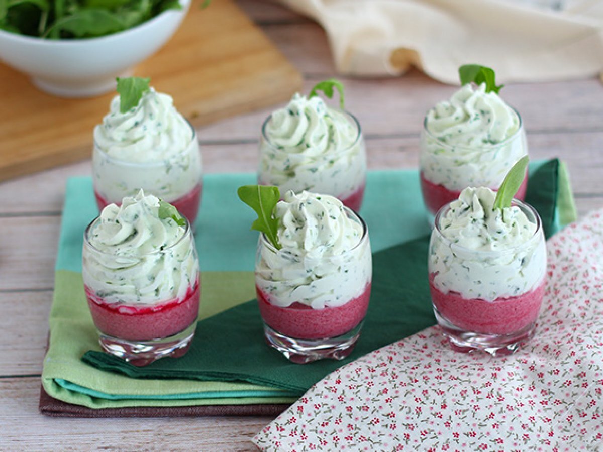 Verrine Simple Et Rapide Noël Verrines Apero Noel Decouvrez Nos