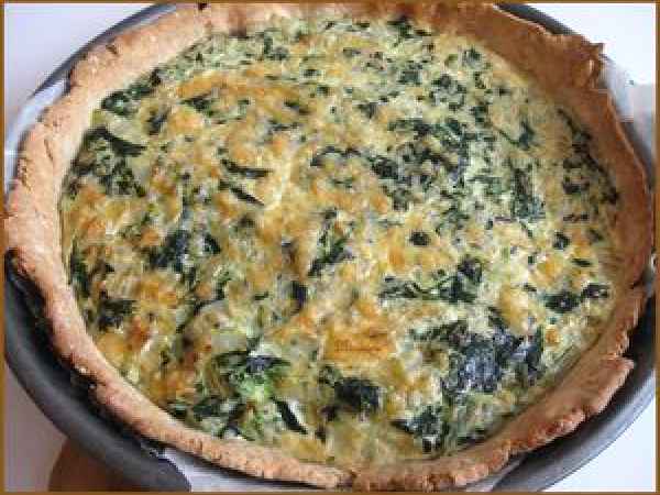 Recette : garniture sur fond de tarte, 25 min à 210°c