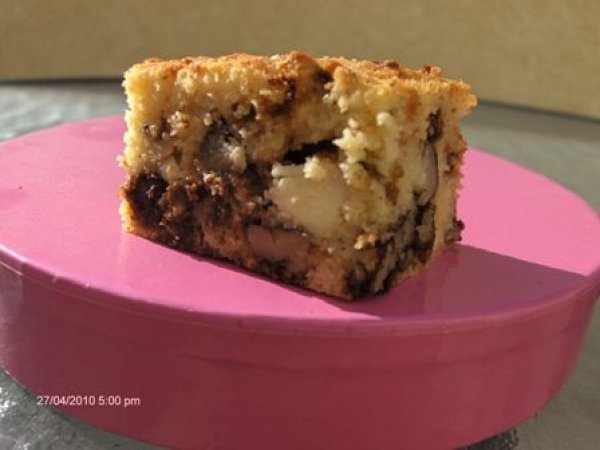 Recette des whities délicieuses à essayer