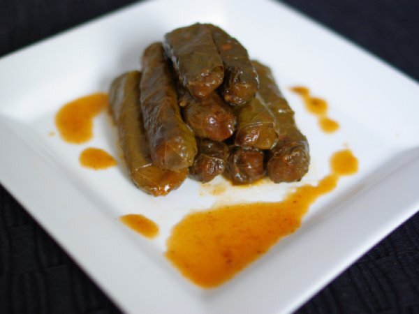 Recette yalanji délicieuse et savoureuse à essayer