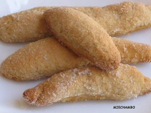 Recette des zezettes de sète, délicieuses gourmandises