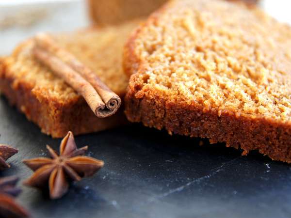 Cake à la cannelle - 13 recettes sur Ptitchef